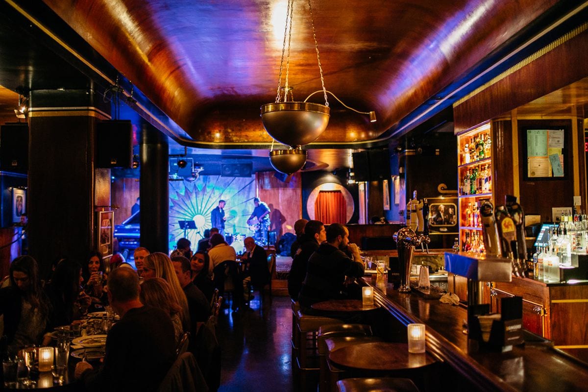 Jazz Venues in Detroit: Jeff's Favorites - Let's Detroit