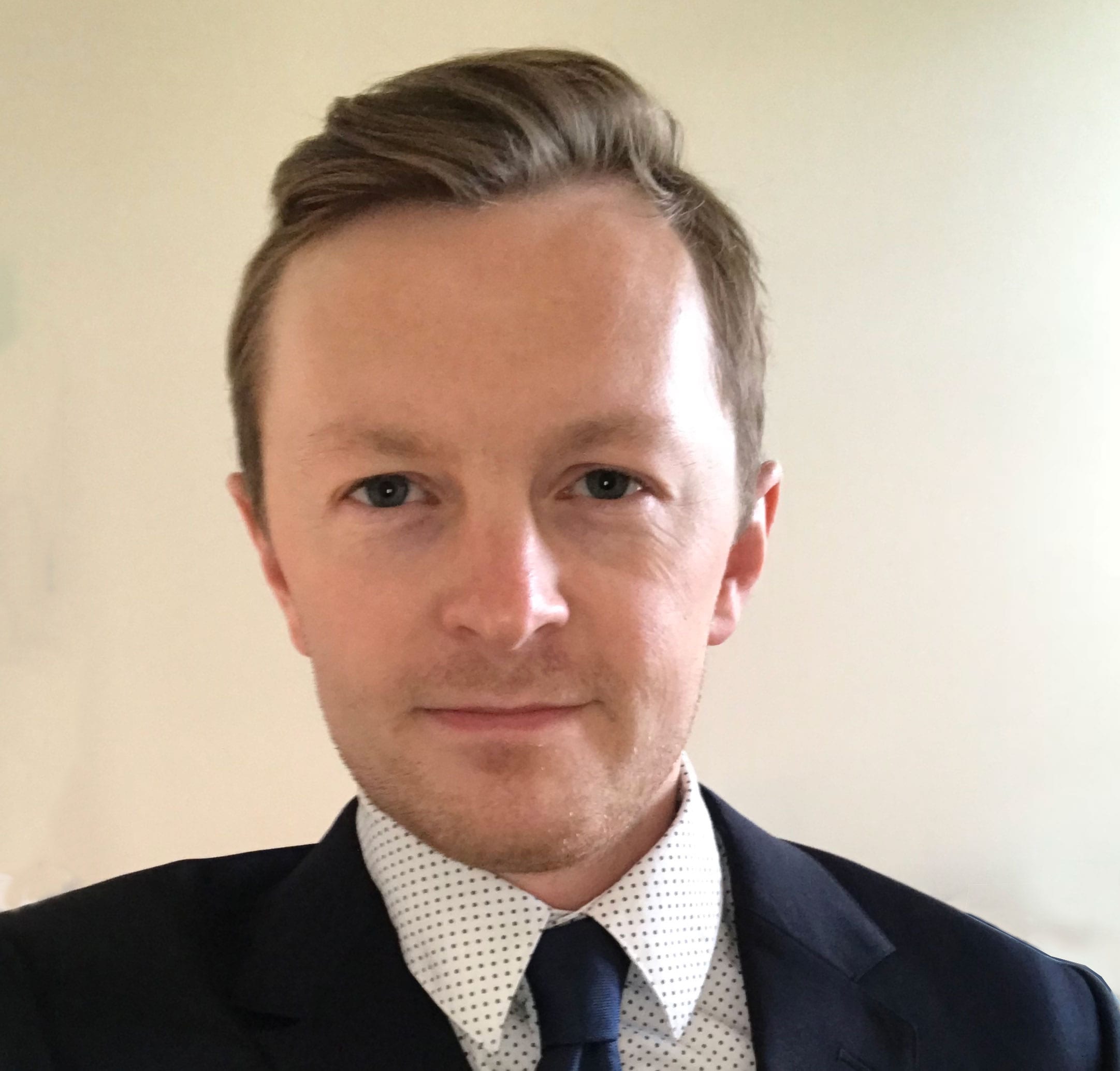 Kyle Christensen - Let's Detroit