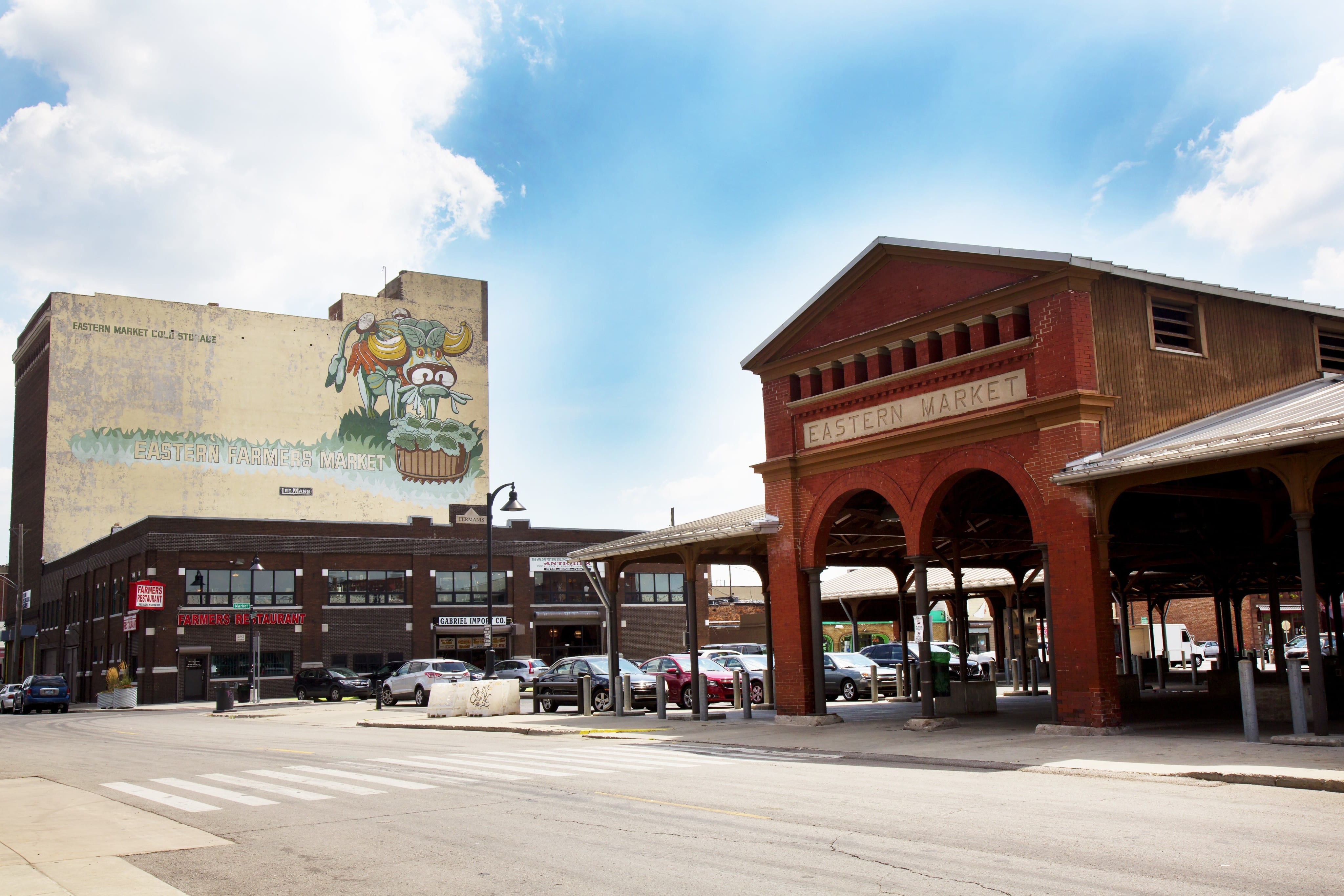 Find Your Place: Explore Where to Live in Detroit and Across the Region