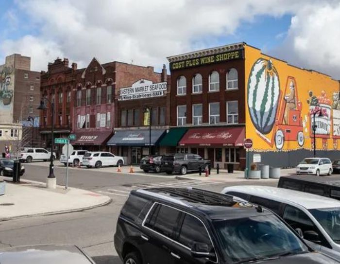 Eastern Market Neighborhood Guide - Let's Detroit