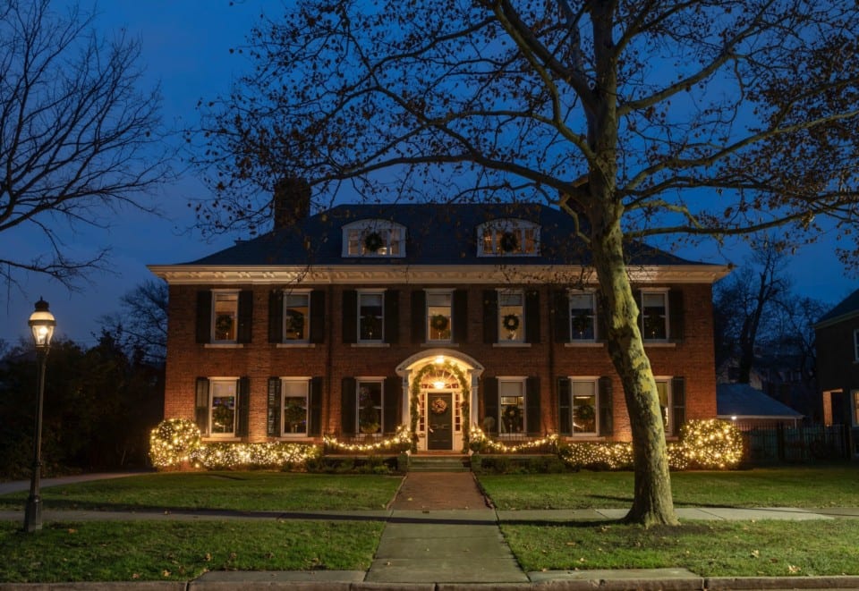 Indian Village, Detroit: Neighborhood Guide - Let's Detroit