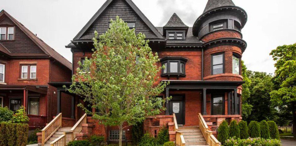 Find Your Place: Explore Where to Live in the Detroit Region