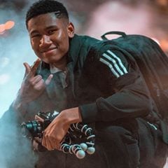 Kahari King - Let's Detroit