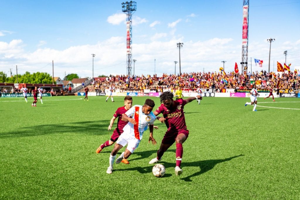 6 Reasons to Get Pumped for DCFC's 2020 Season - Let's Detroit