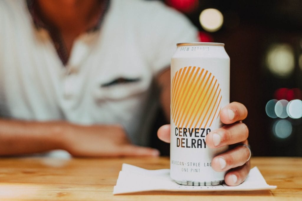 Metro Detroit Breweries - Let's Detroit