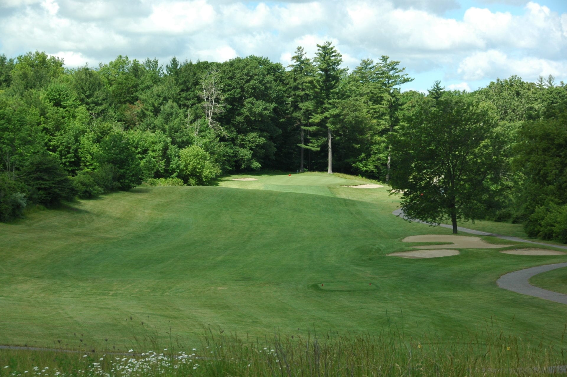 Tips for Golfing During a Pandemic - Let's Detroit
