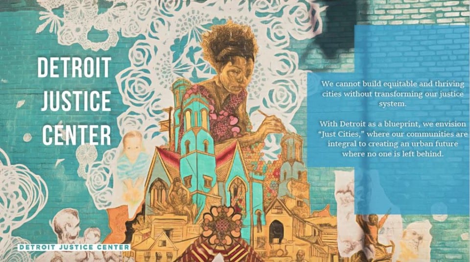 Community Organizations and Resources - Let's Detroit