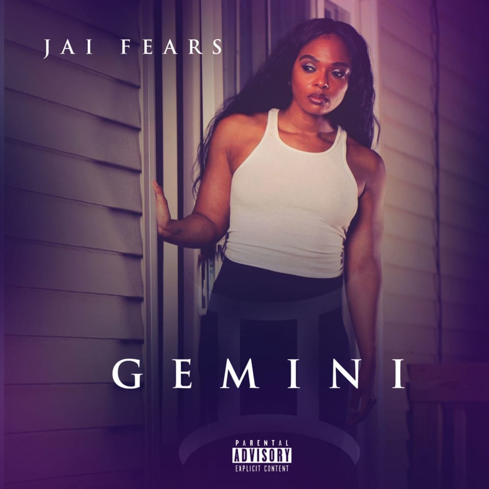 Detroit Musician Jai Fears Launches New EP - Let's Detroit