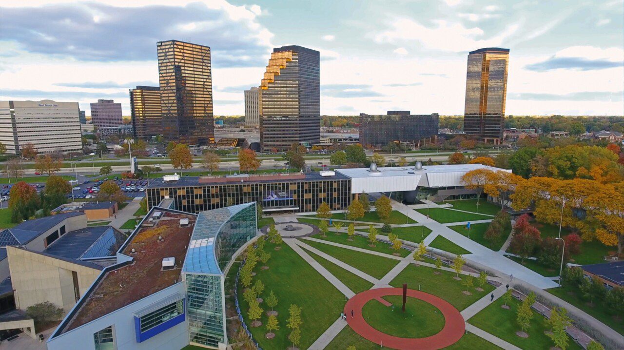 Southfield, Michigan: A Neighborhood Guide - Let's Detroit