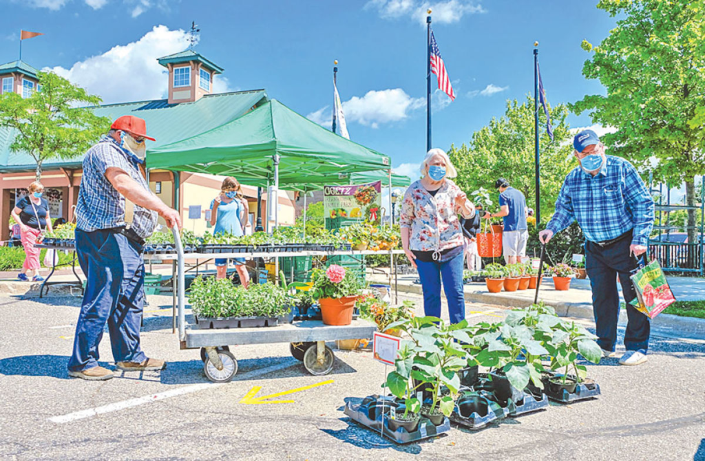 Farmington and Farmington Hills: A Neighborhood Guide - Let's Detroit