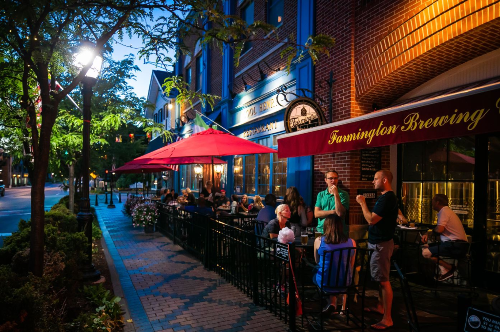 Farmington and Farmington Hills: A Neighborhood Guide - Let's Detroit