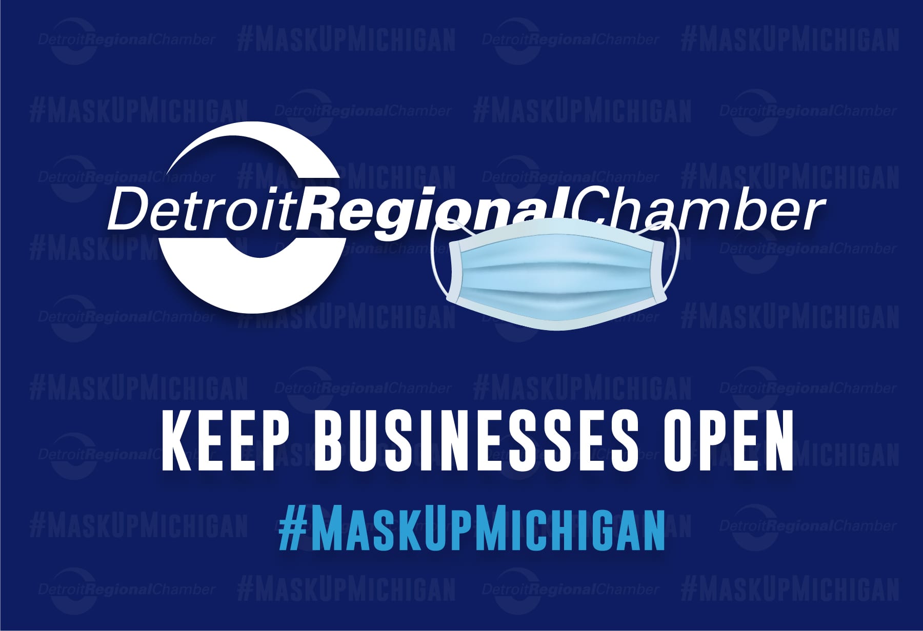 5 Detroit-Area Mask Makers - Let's Detroit