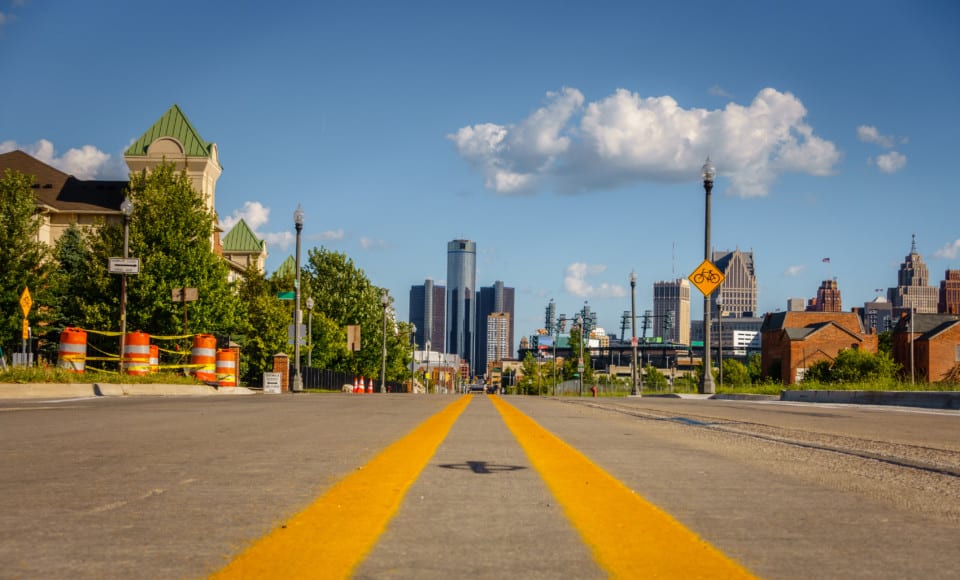 8 Things You Might Not Know About Detroit’s History - Let's Detroit
