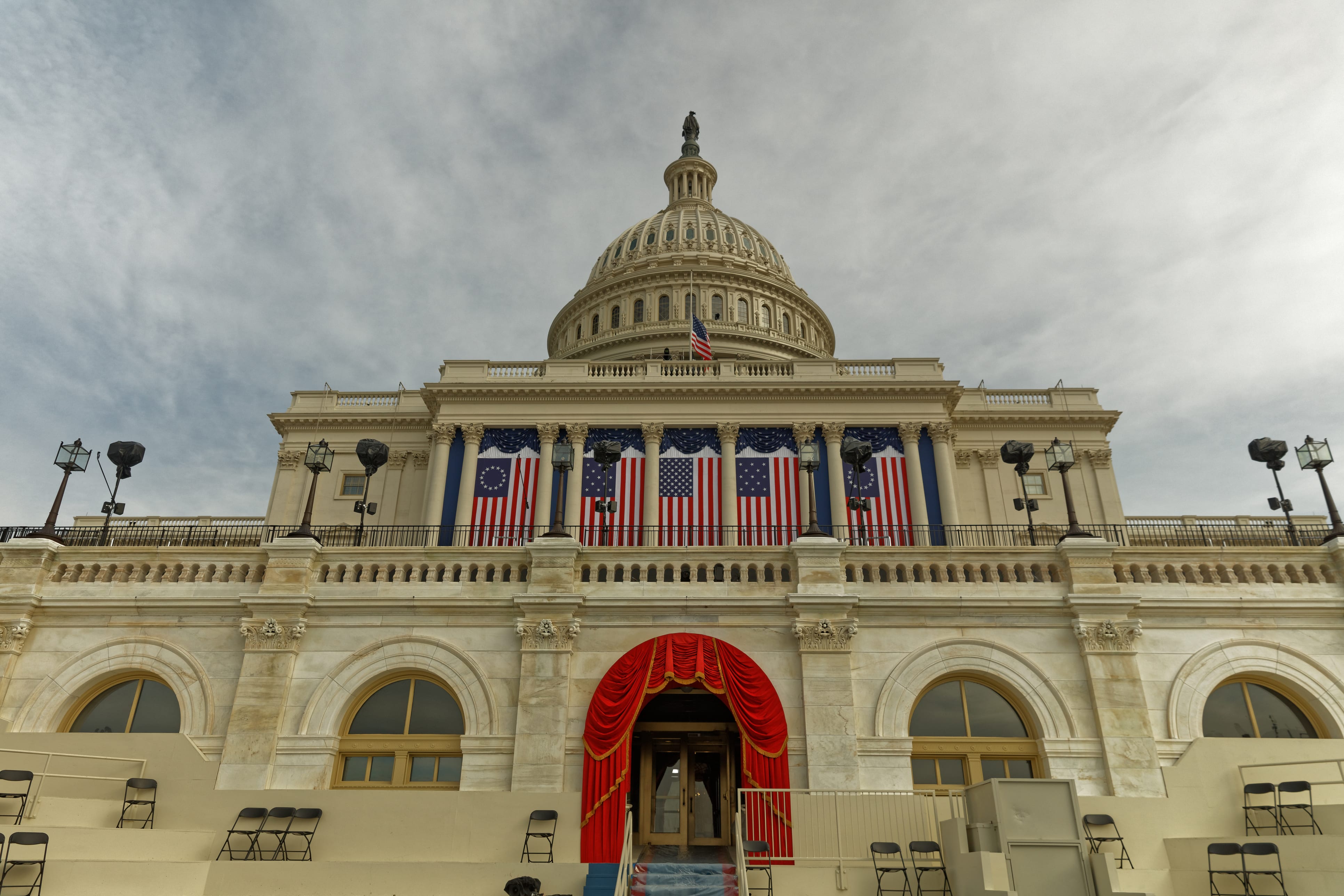 What You Need to Know About Inauguration Day 2021 - Let's Detroit