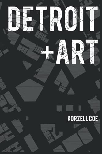 Native Detroiter Explores Detroit’s History Through Photography, Poetry ...