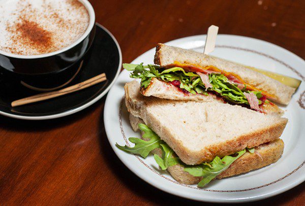 The Congregation Turns a Detroit Church Into a Neighborhood Coffee Spot ...