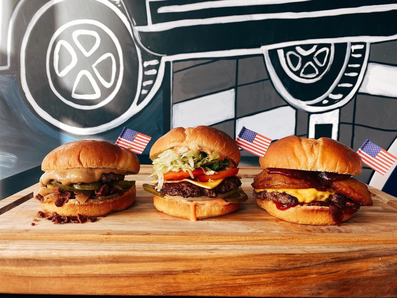 Farmington Area Restaurants - Let's Detroit