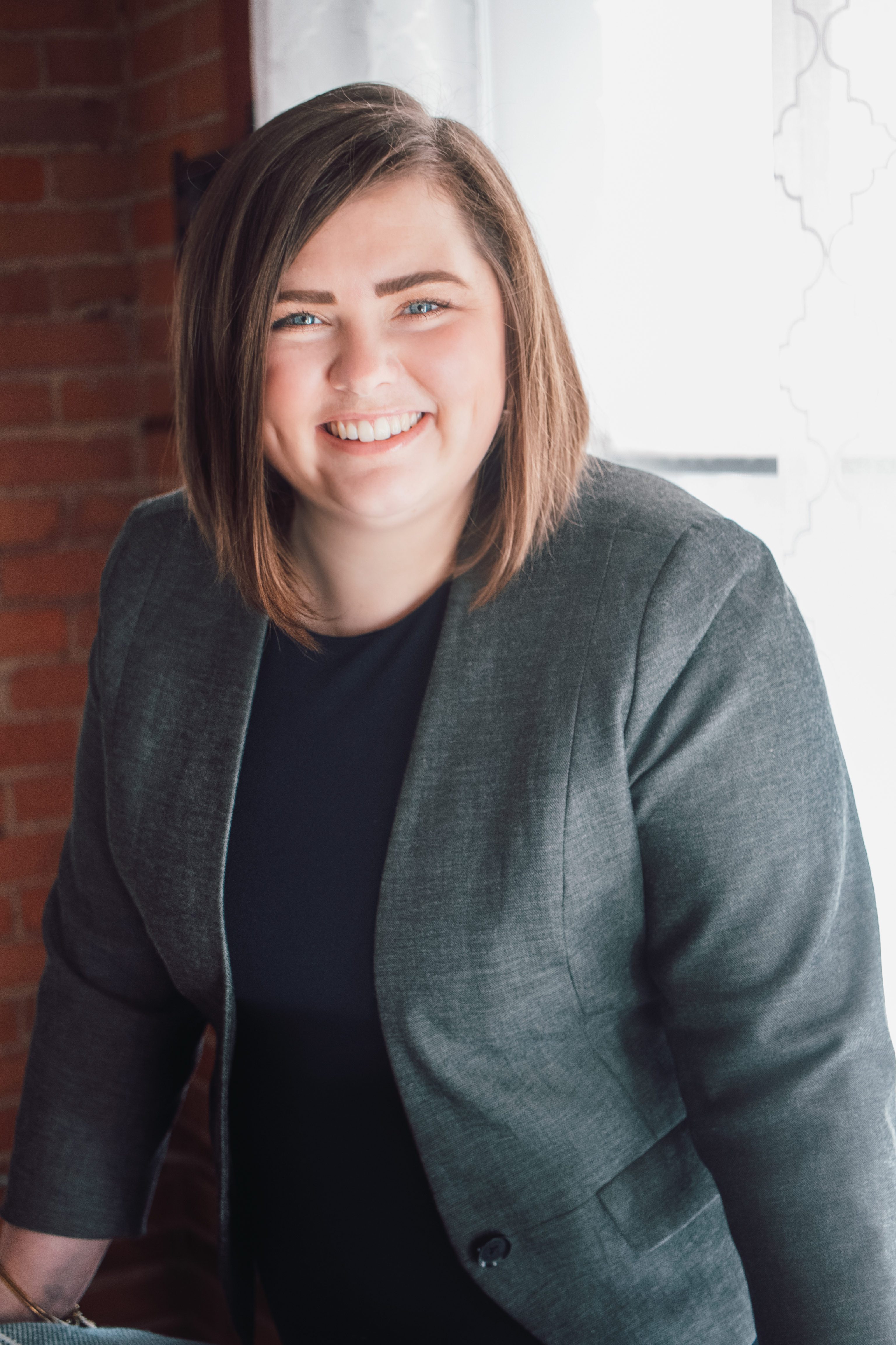 Janine Ward - Let's Detroit