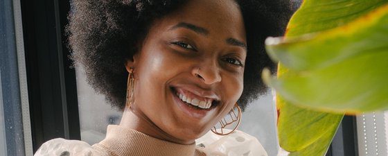 How the Black Maternal Health Care Crisis Inspired Brianna Simpson to ...