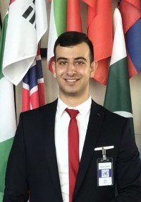 Mario Swaidan - Let's Detroit