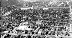 The Original Black Neighborhood of Detroit - Let's Detroit