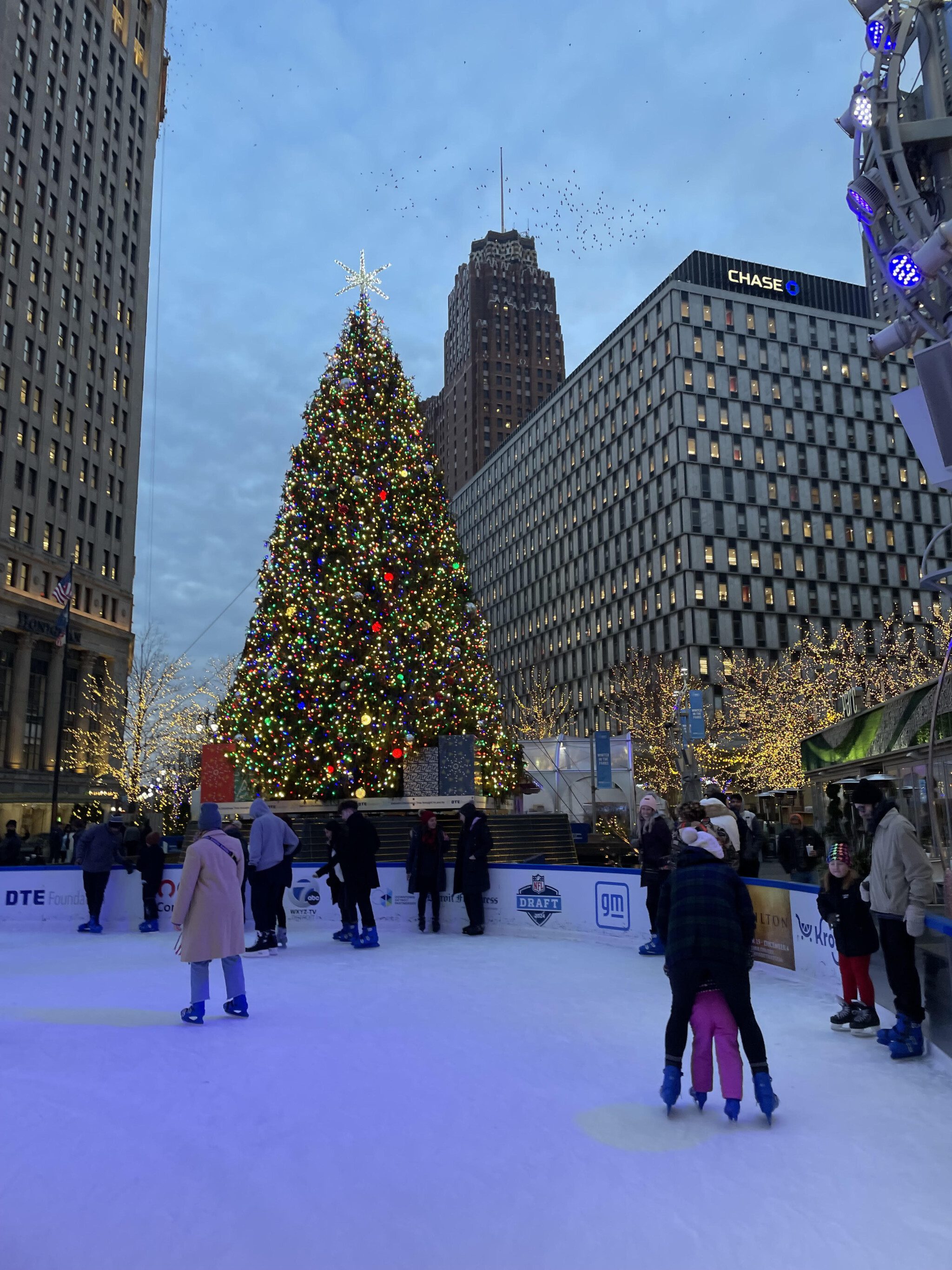 Things to Know as a New Michigander - Let's Detroit