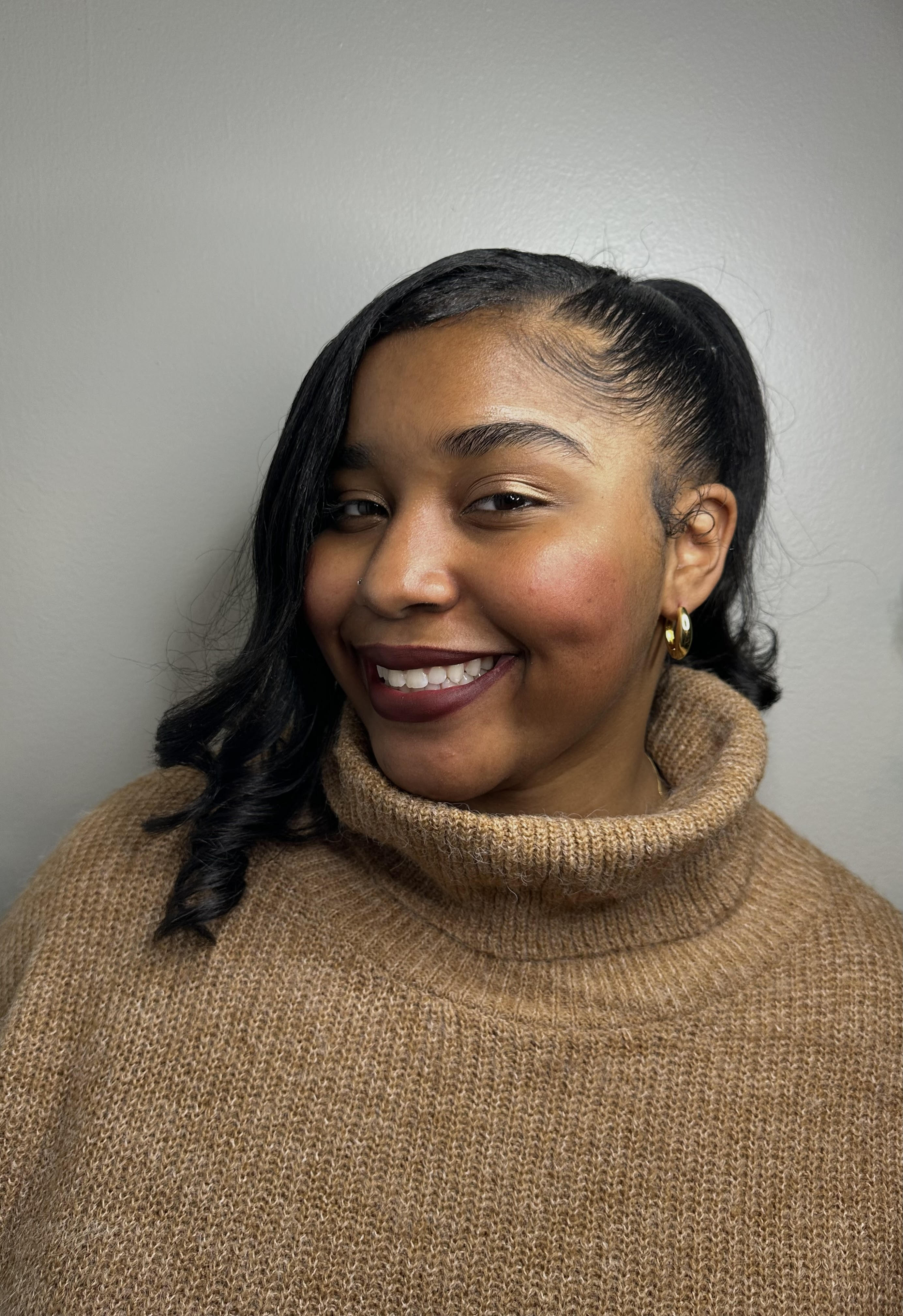 Fall 2023 - Caira Blevins - Let's Detroit
