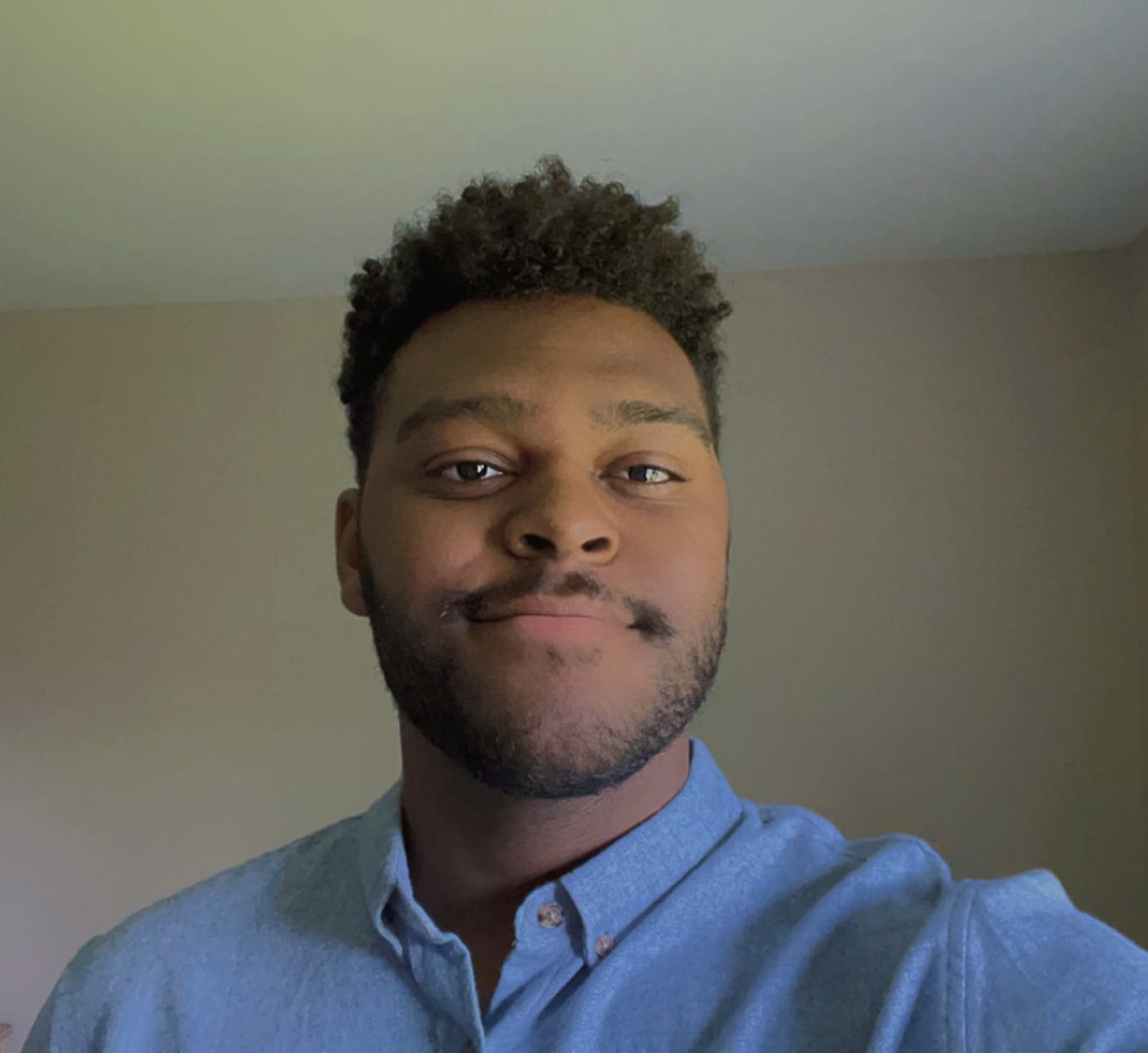 Fall 2023 - Jacques Jones - Let's Detroit