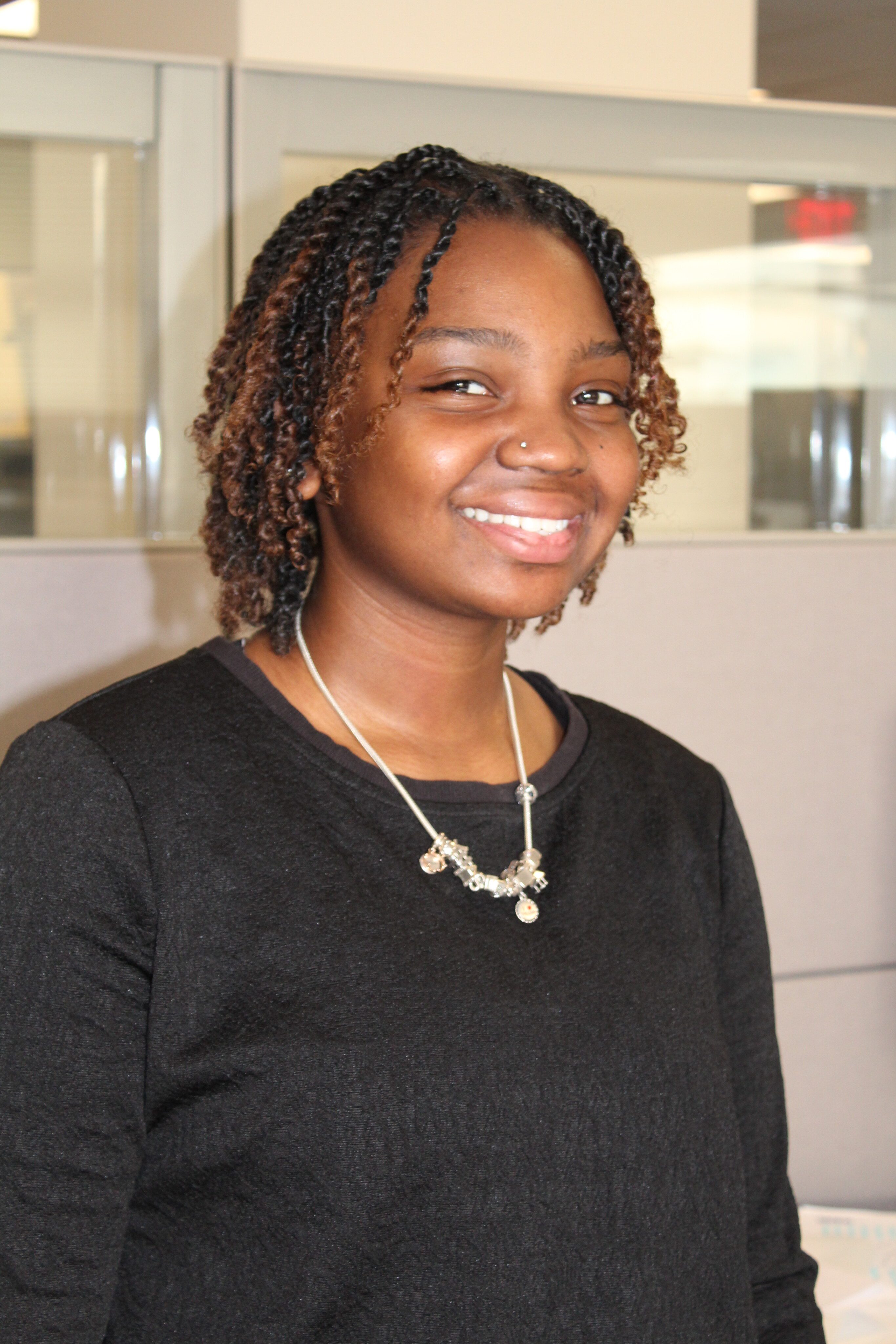 Fall 2023 - Asia Williams - Let's Detroit