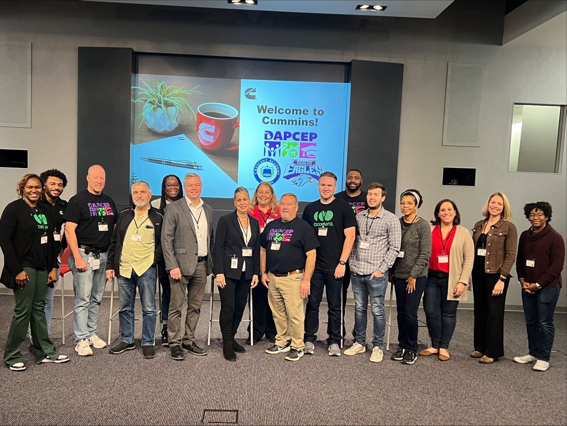 Celebrating National STEM/STEAM Day 2023 - Let's Detroit