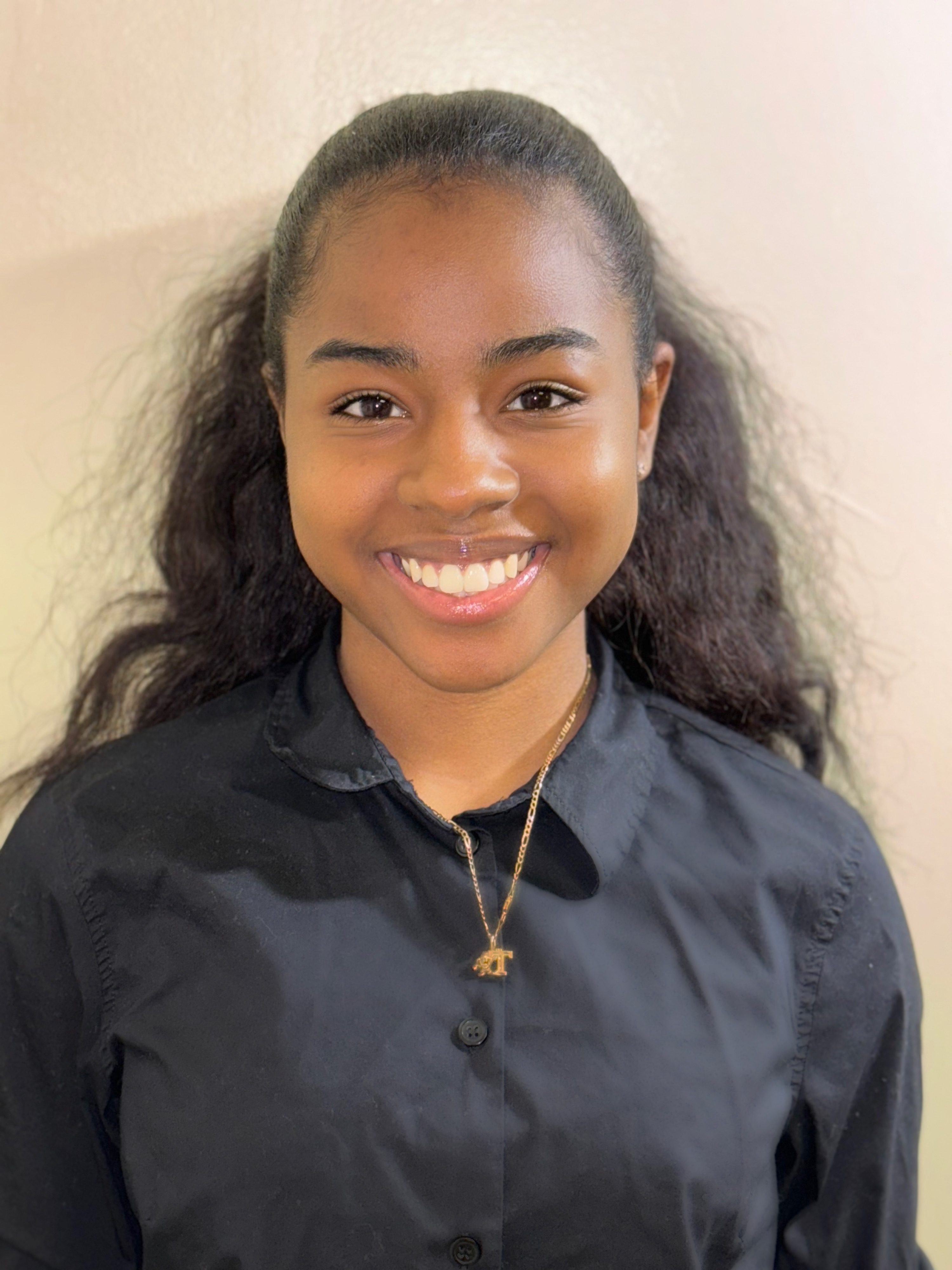 Spring 2024 - TaKilya Turner - Let's Detroit